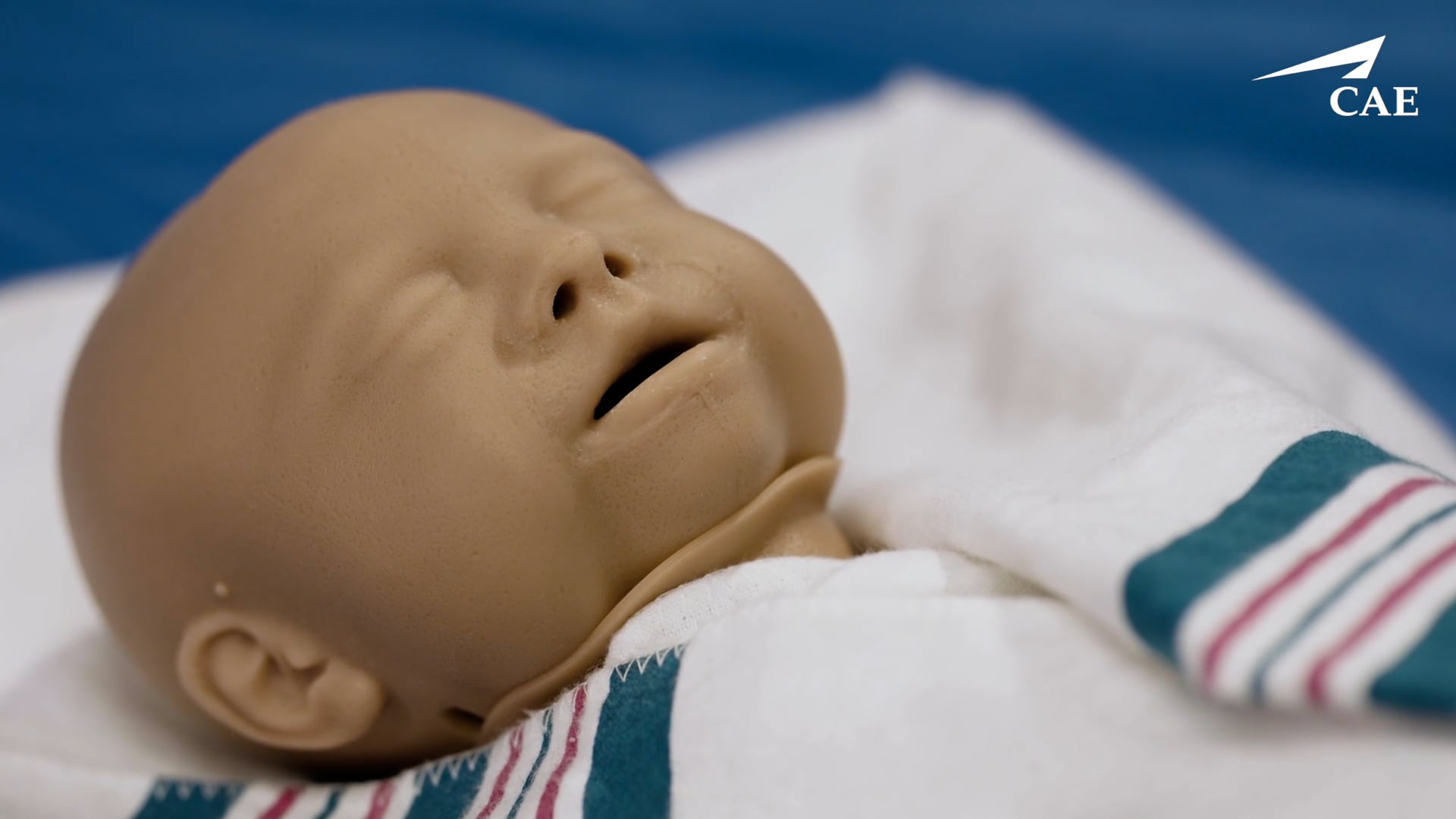 CAE Lucina - Geburtssimulator - deutsch on Vimeo