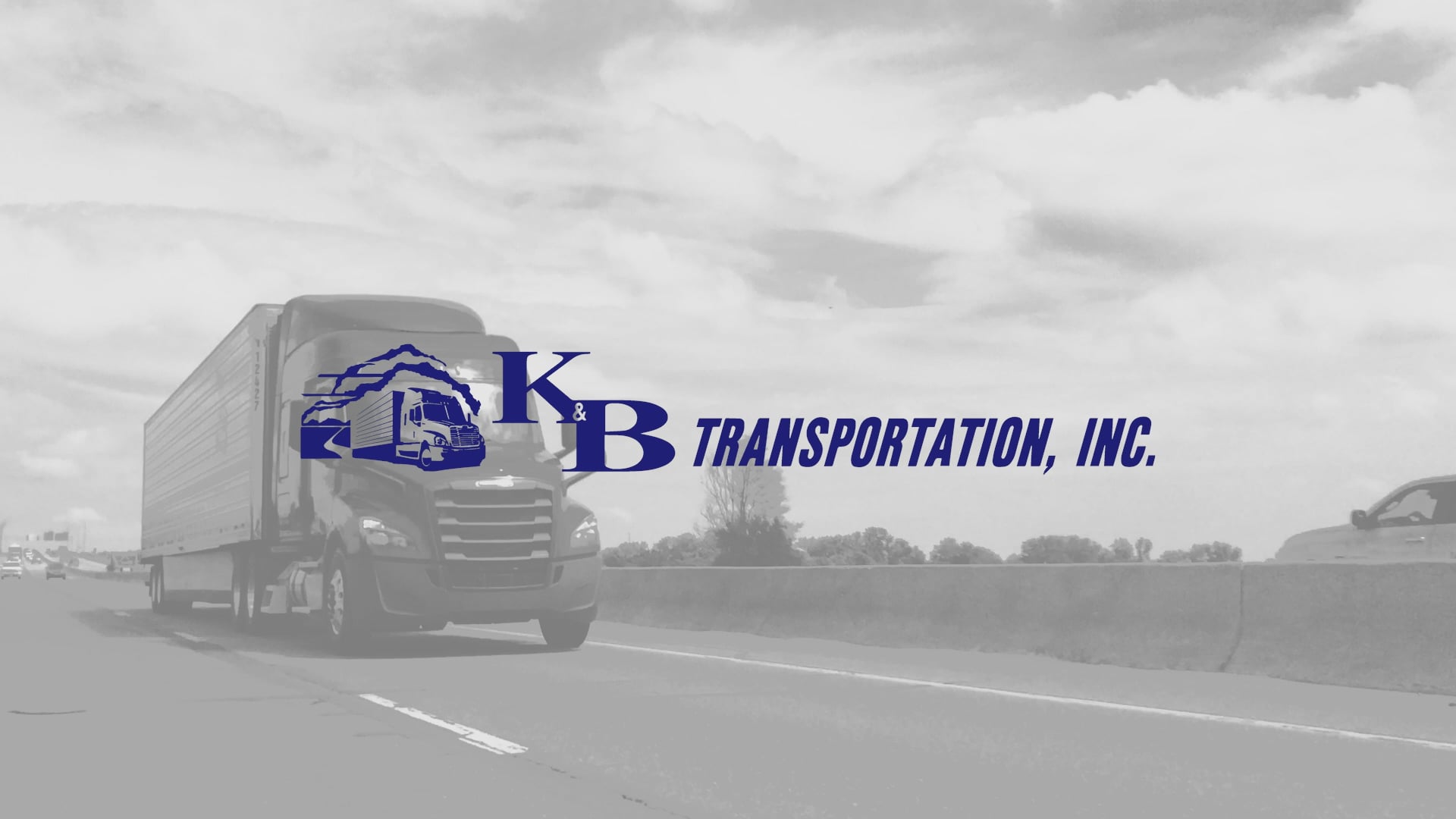 CDLLife - Advertise With Us: K & B Transportation on Vimeo
