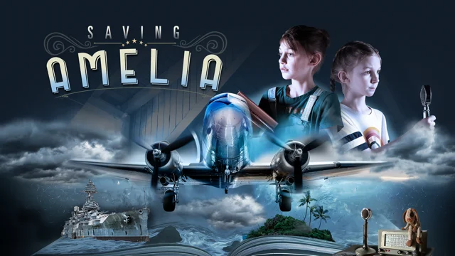 Amelia Film