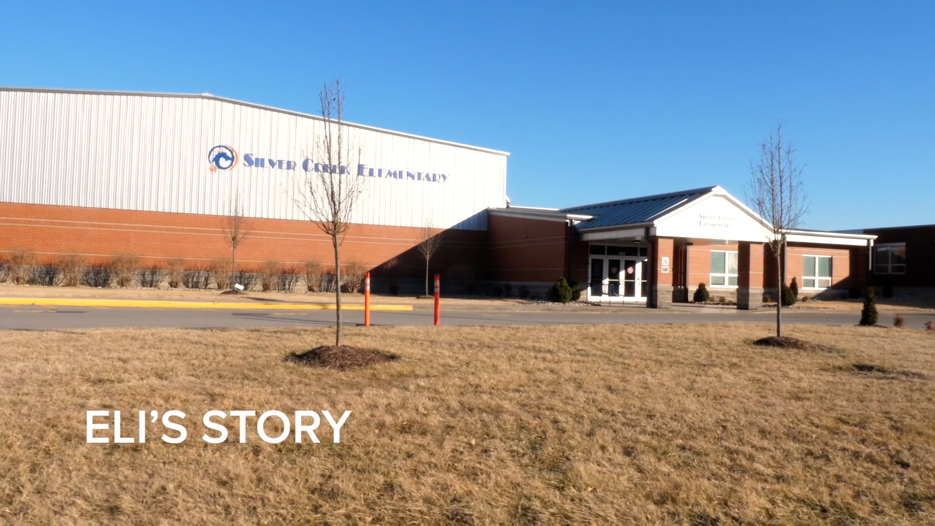 Eli's Story | Northside Christian Church | Northside Christian Church