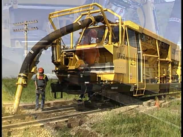 Loram LRV on Vimeo