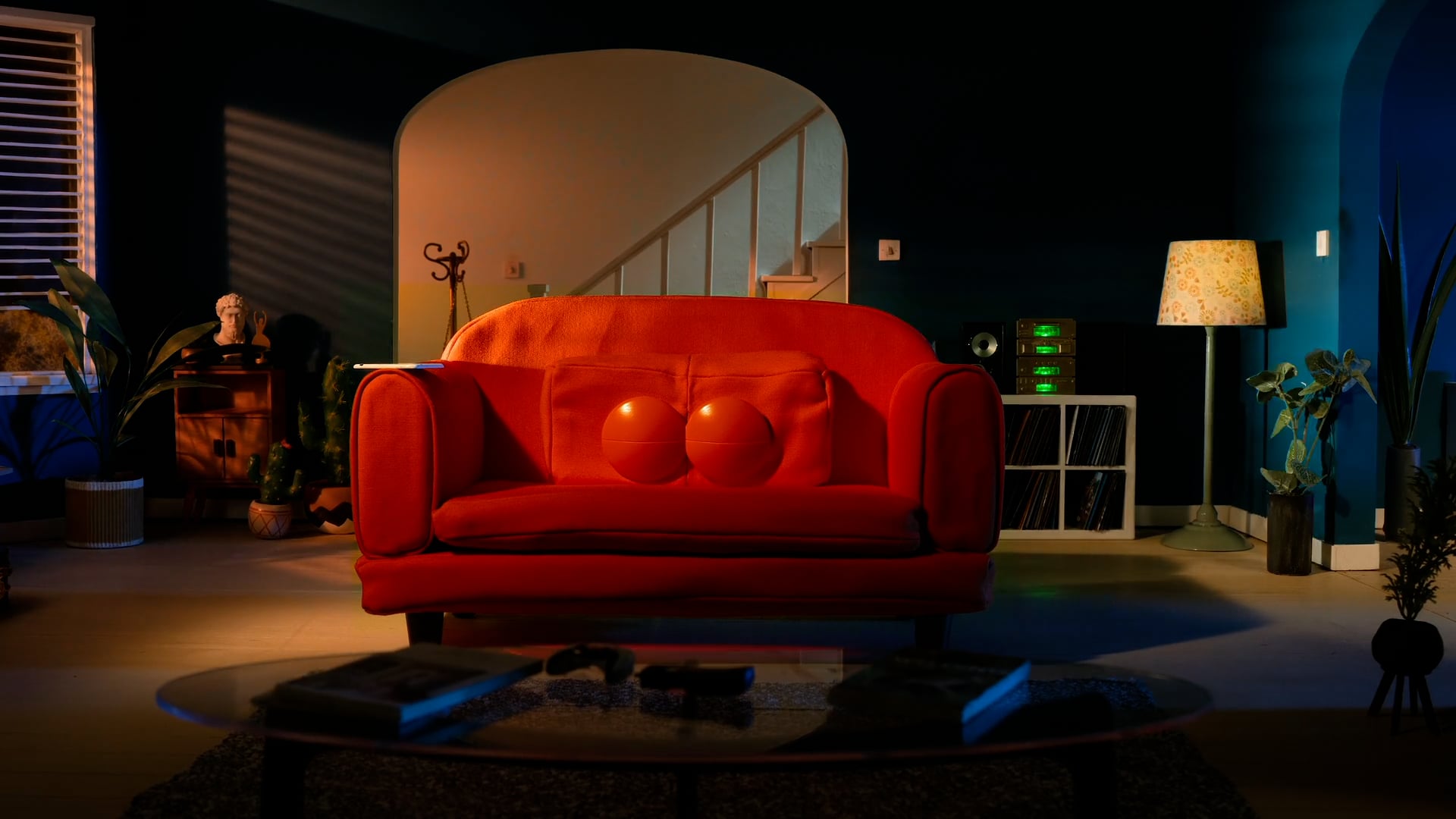Couch on Vimeo