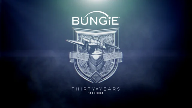 Bungie Destiny Logo Wallpaper
