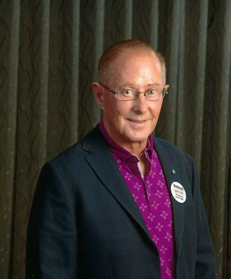 Dale Schultz on Vimeo