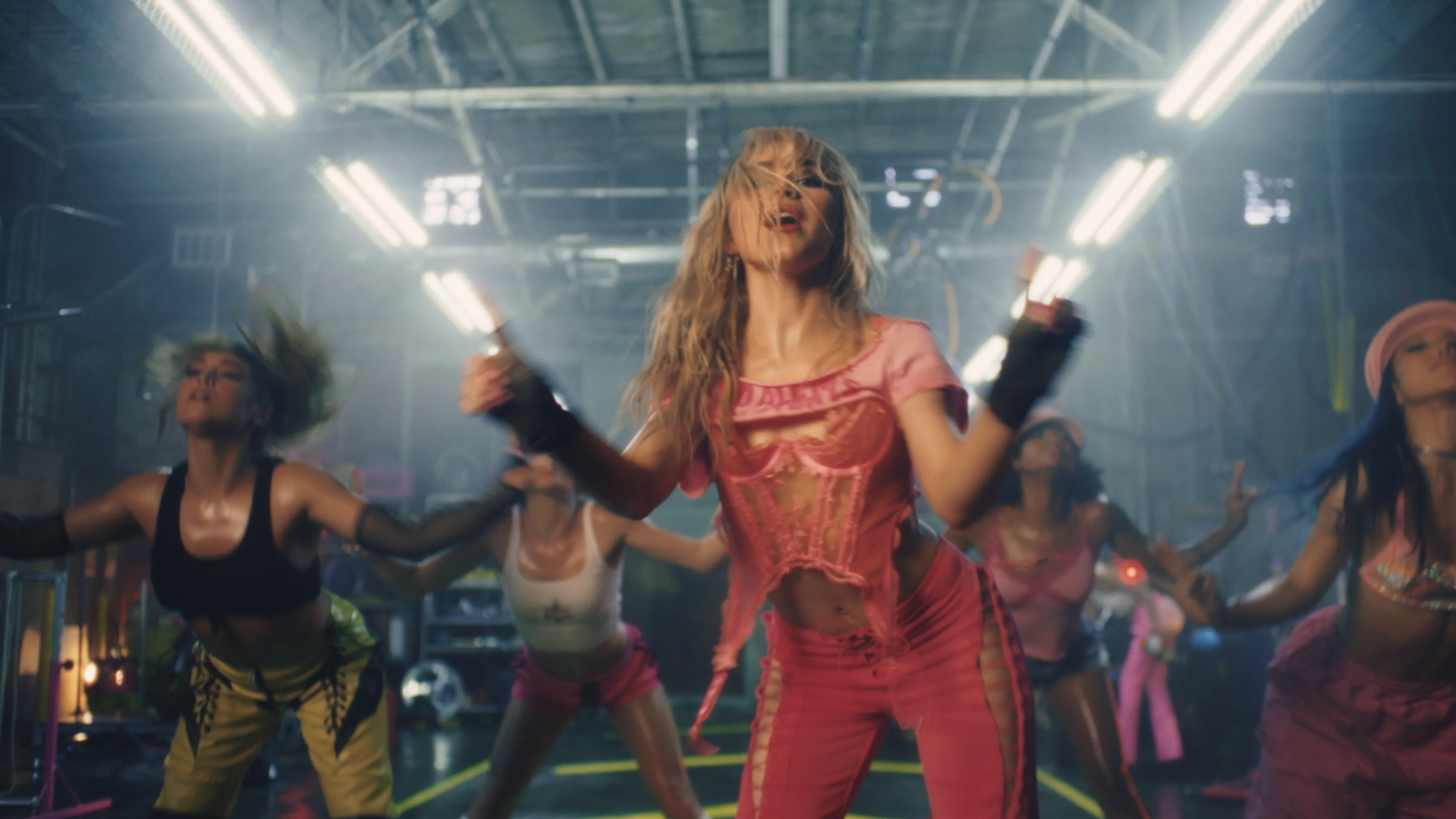 Sabrina Carpenter | Fast Times