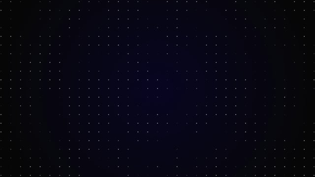 Dots Background Animation Loop Vj Free Stock Video - Pixabay