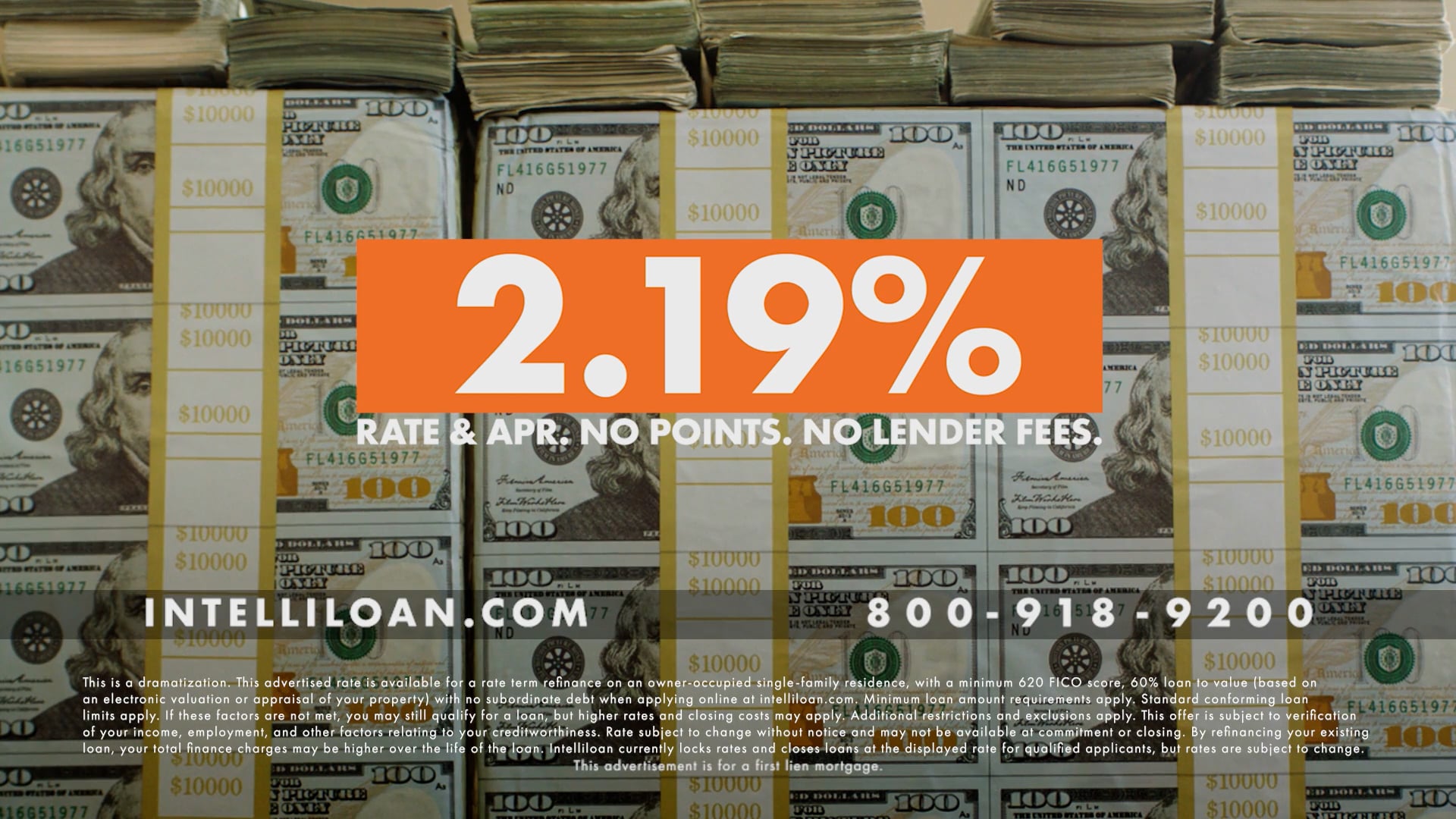 Intelliloan - Stacks on Vimeo