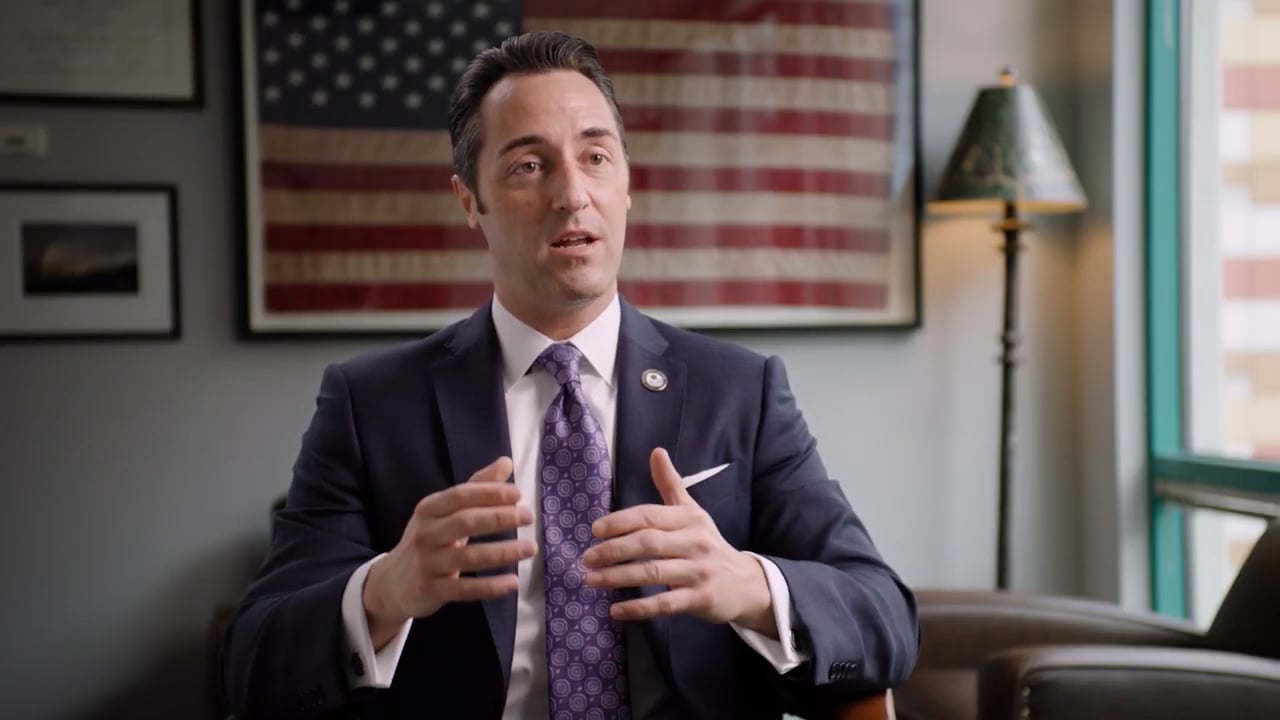 Secure Community Network - Our Mission on Vimeo