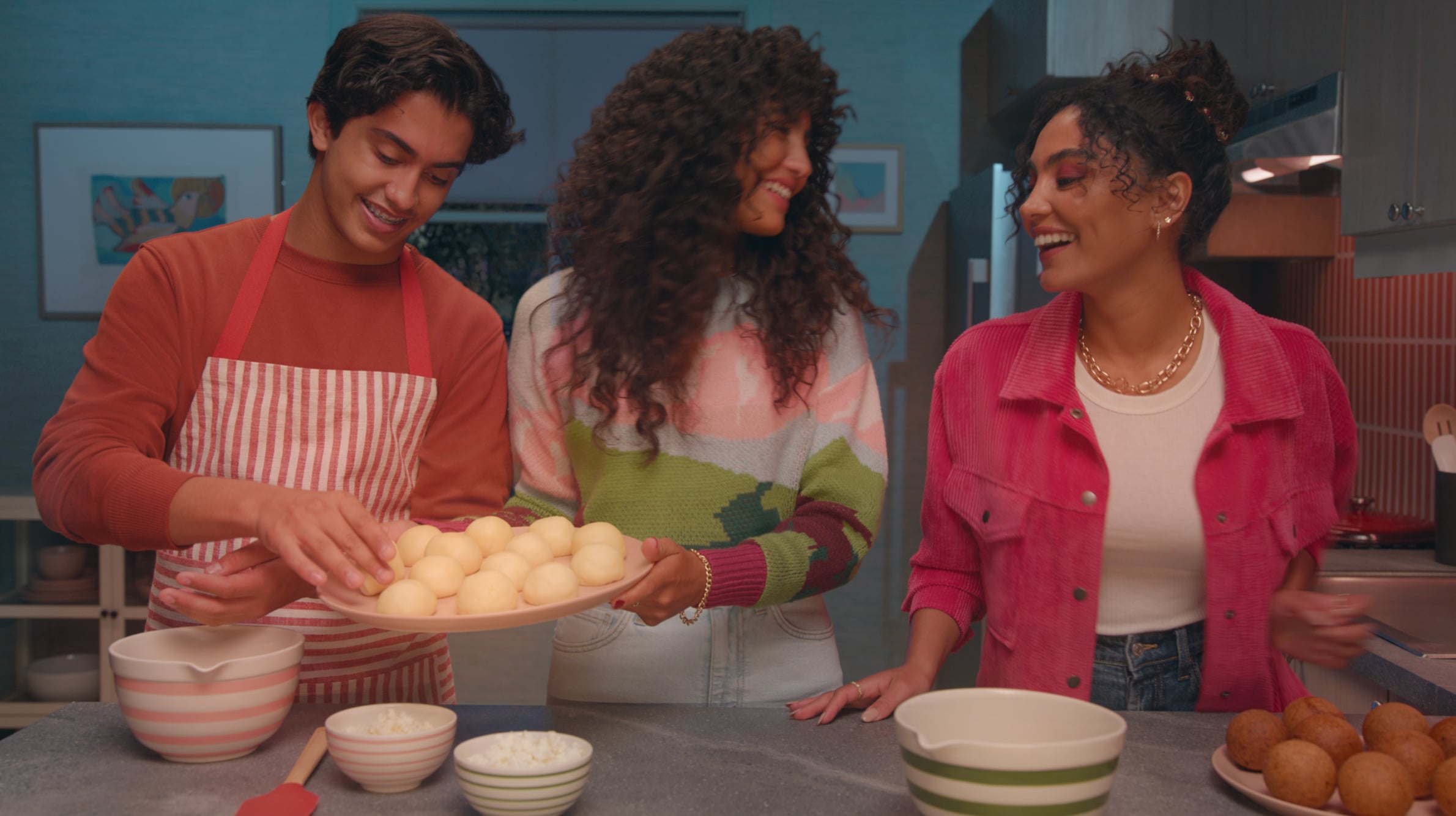 Target Holiday 2021 - :15 Passing Down on Vimeo