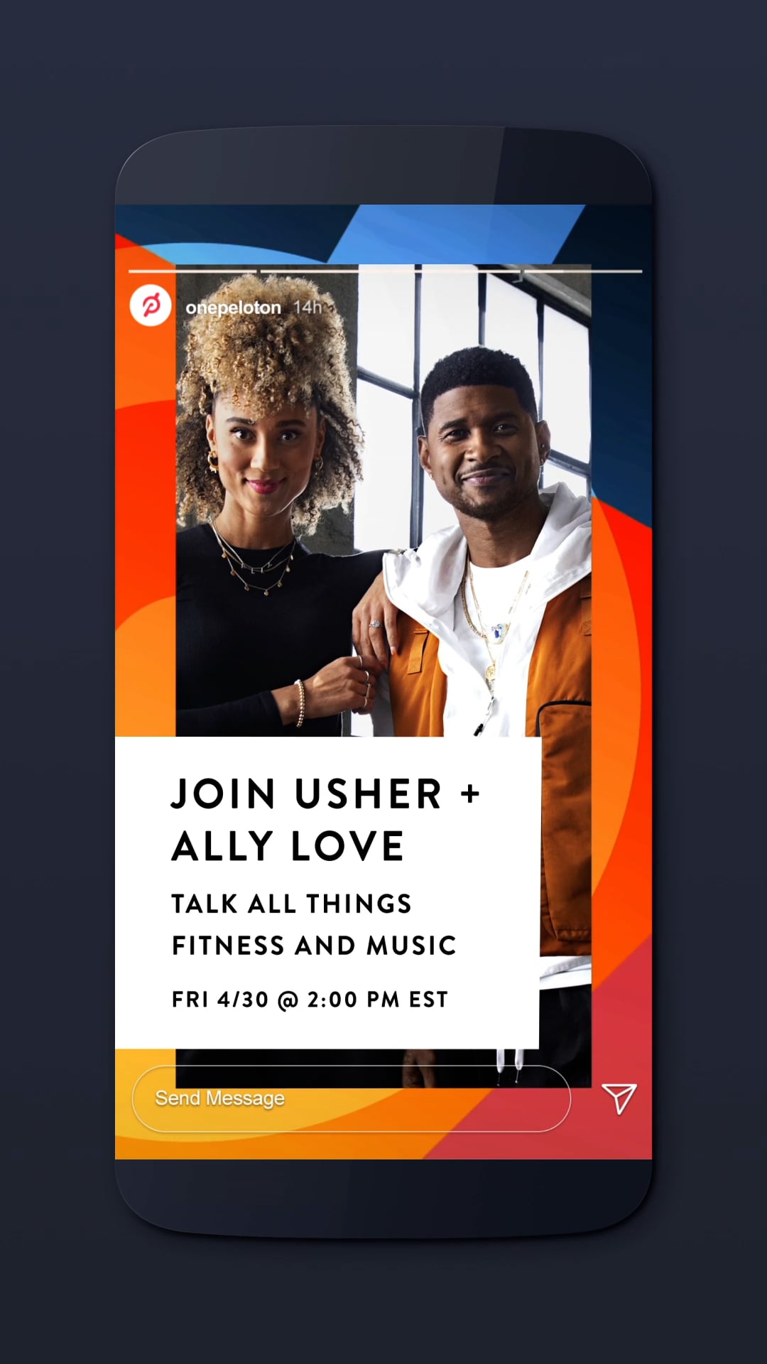 IG Story - Usher.mp4 on Vimeo