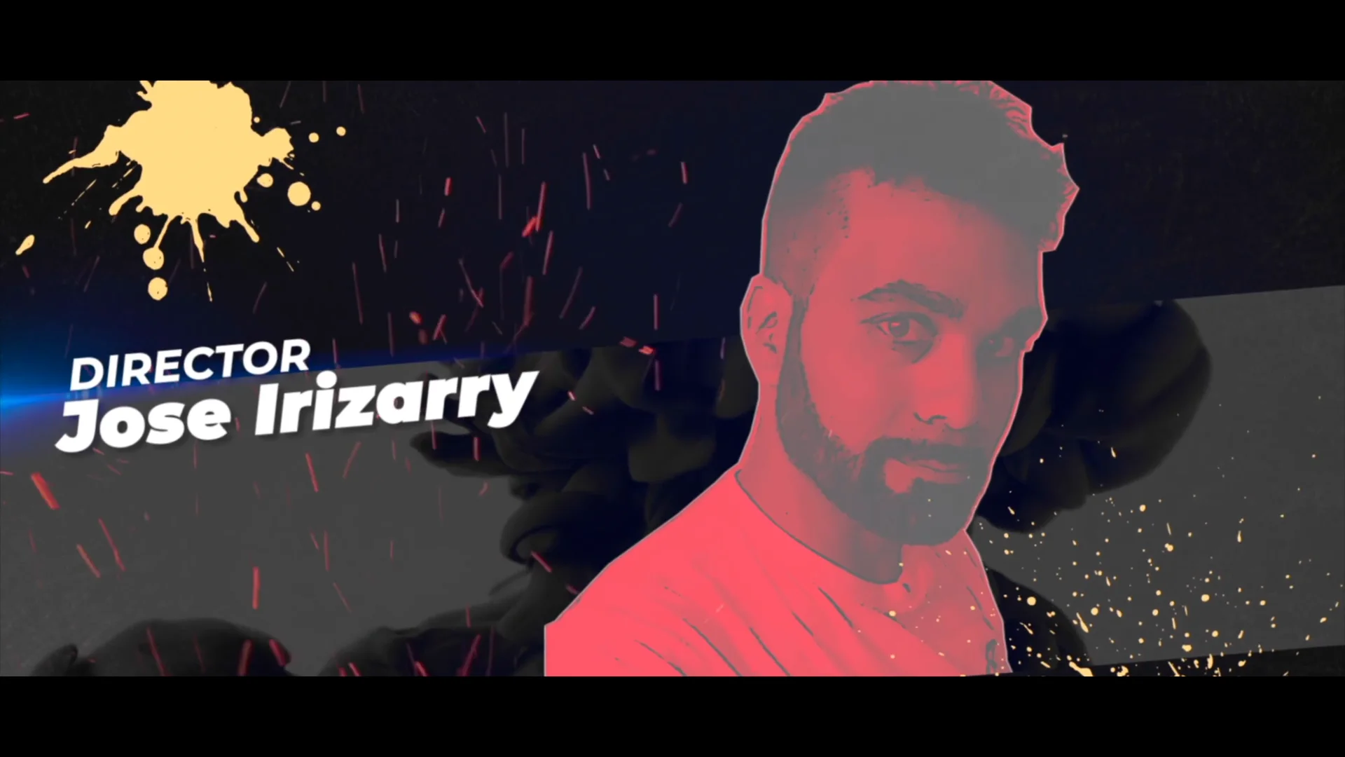 Jose Irizarry Director's Reel on Vimeo