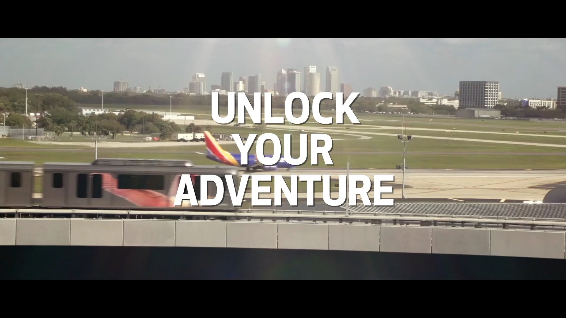 Website - Portfolio - Visit Tampa Bay Vibe on Vimeo