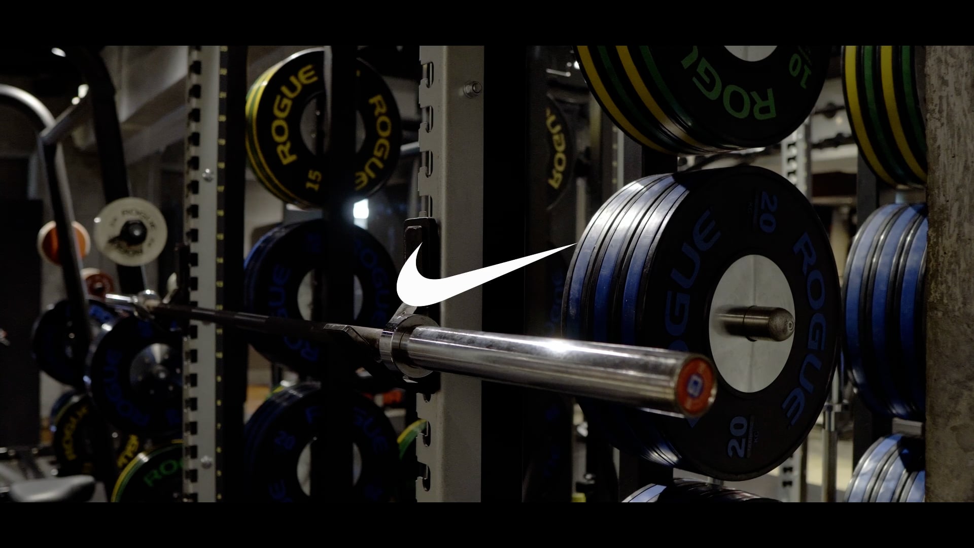 NIKE on Vimeo