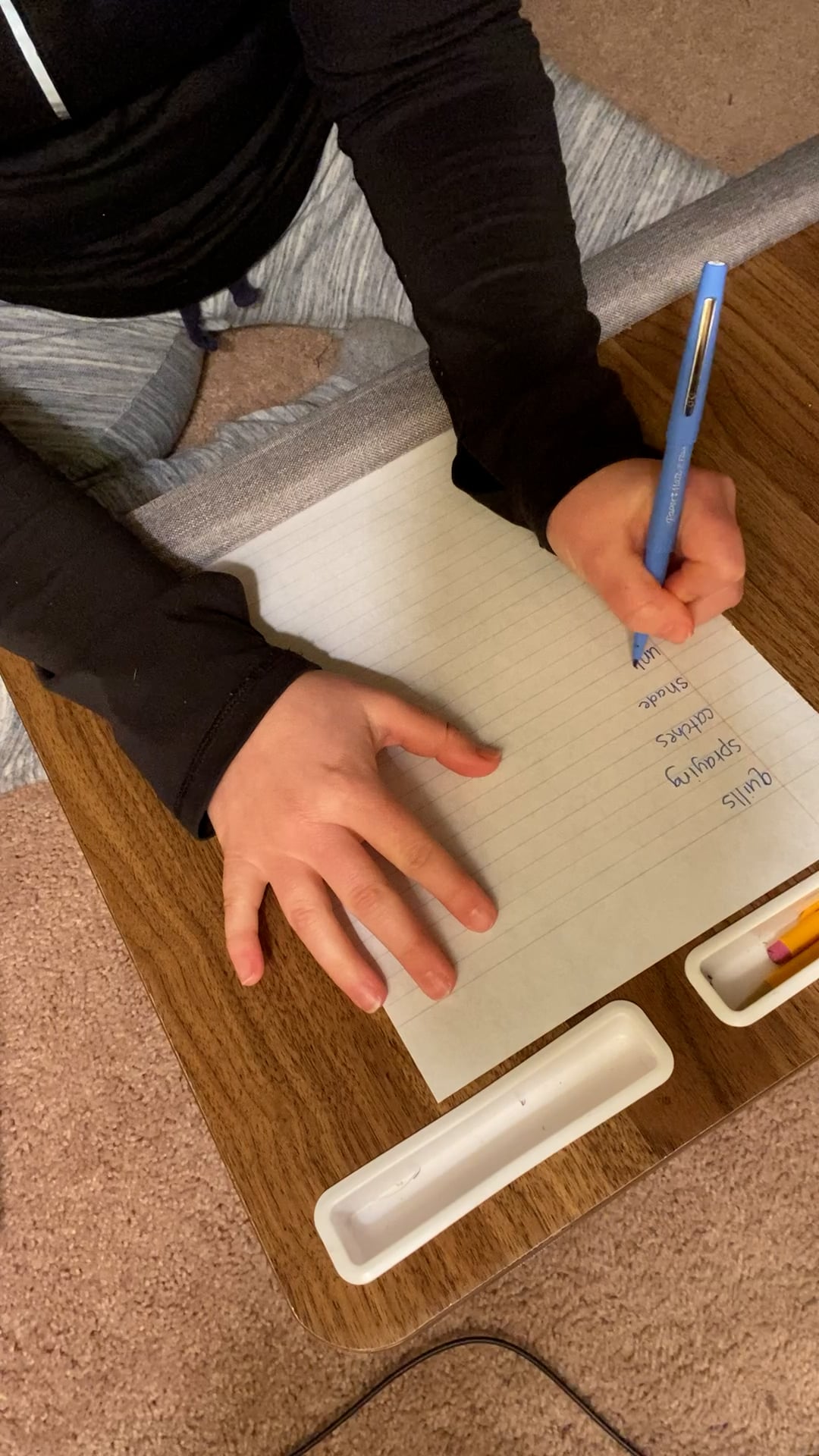 Phonics First Layer 2 and 3