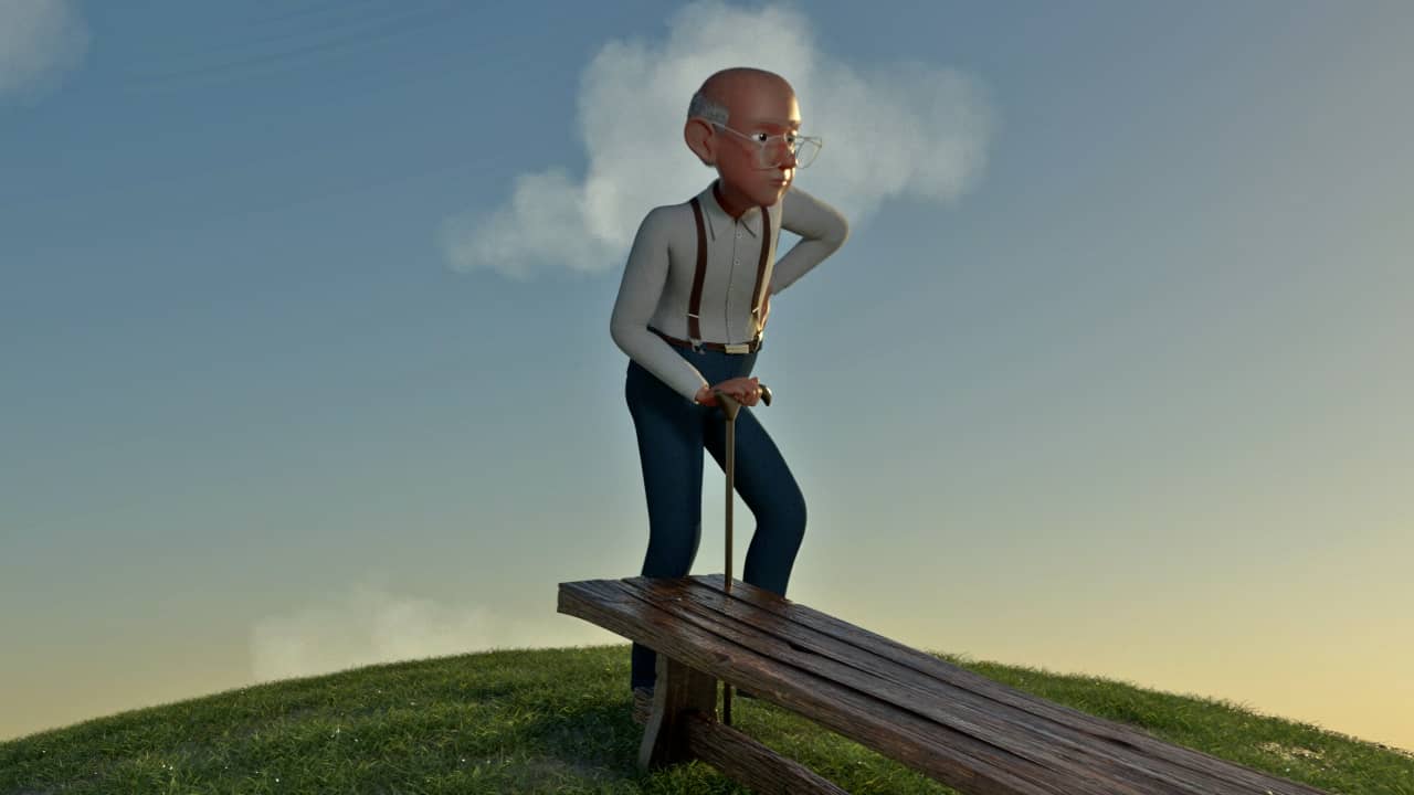 Herrmann_Robin_JourneyOfLife on Vimeo