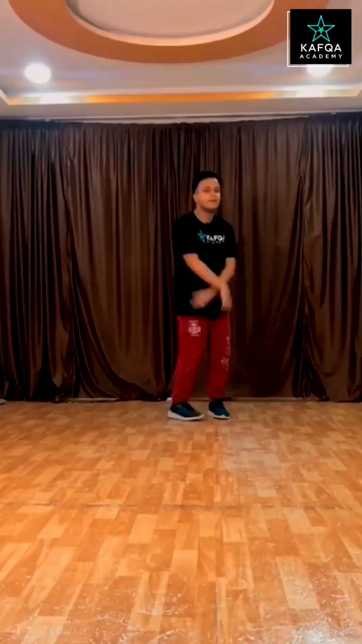 Bollywood Dance Classes Online | KAFQA Academy on Vimeo