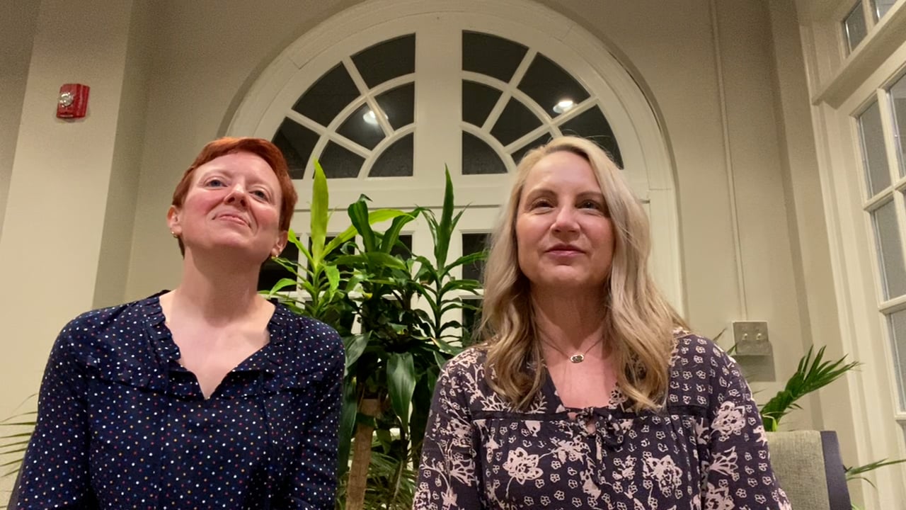 Meet our conductors on Vimeo