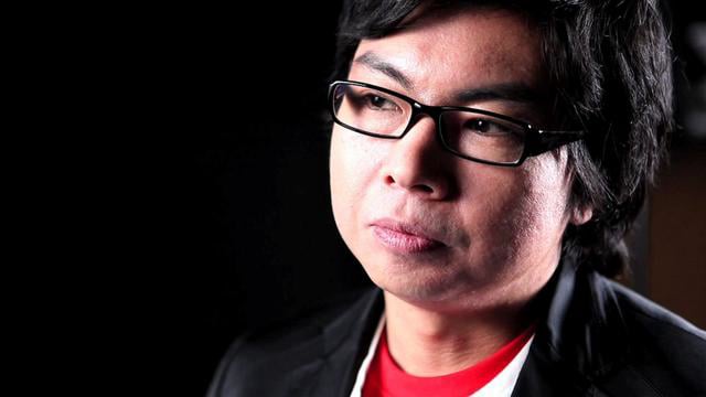Lim's speech in short movie on Vimeo