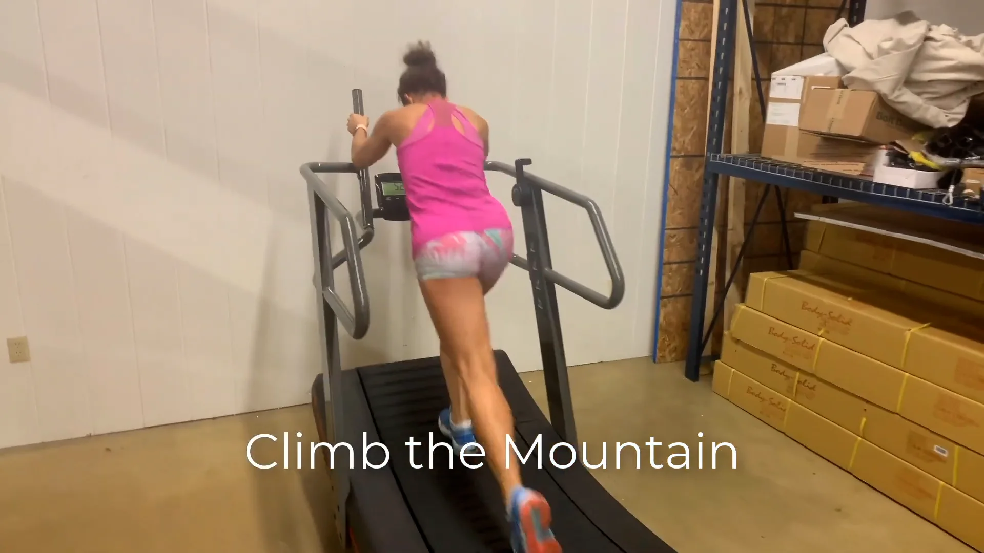 SB Fitness Equipment CT700 Curved Treadmill.mp4 on Vimeo