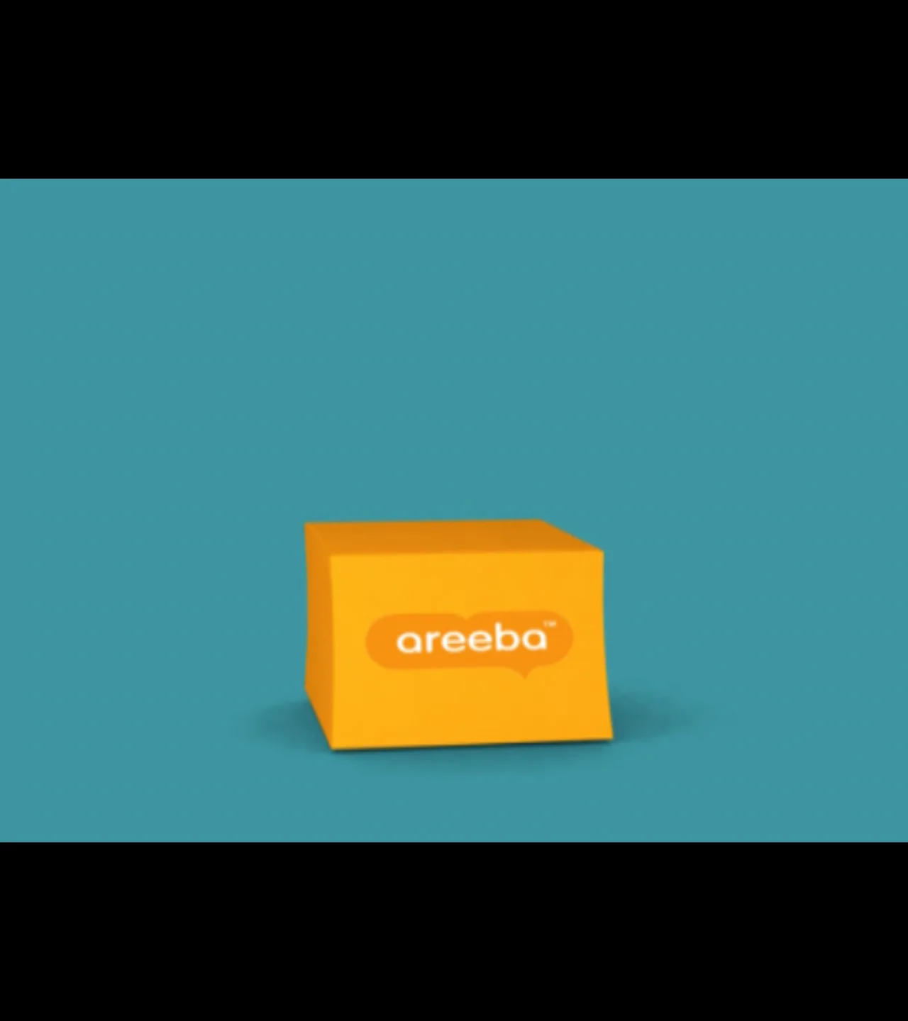 Areeba Max Box - Ad on Vimeo