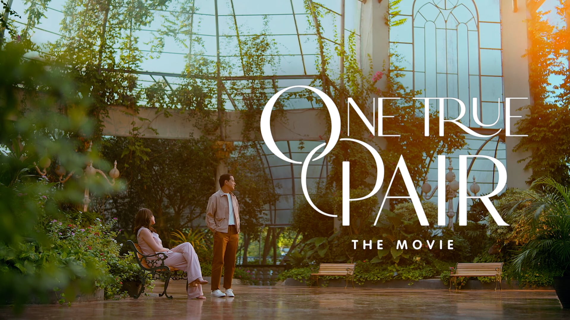 One True Pair: The Movie Trailer on Vimeo