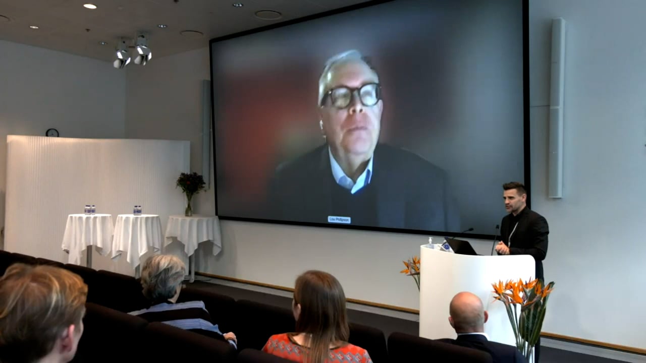 The ADA_EASD Precision Medicine in Diabetes Initiative - Speaker ...