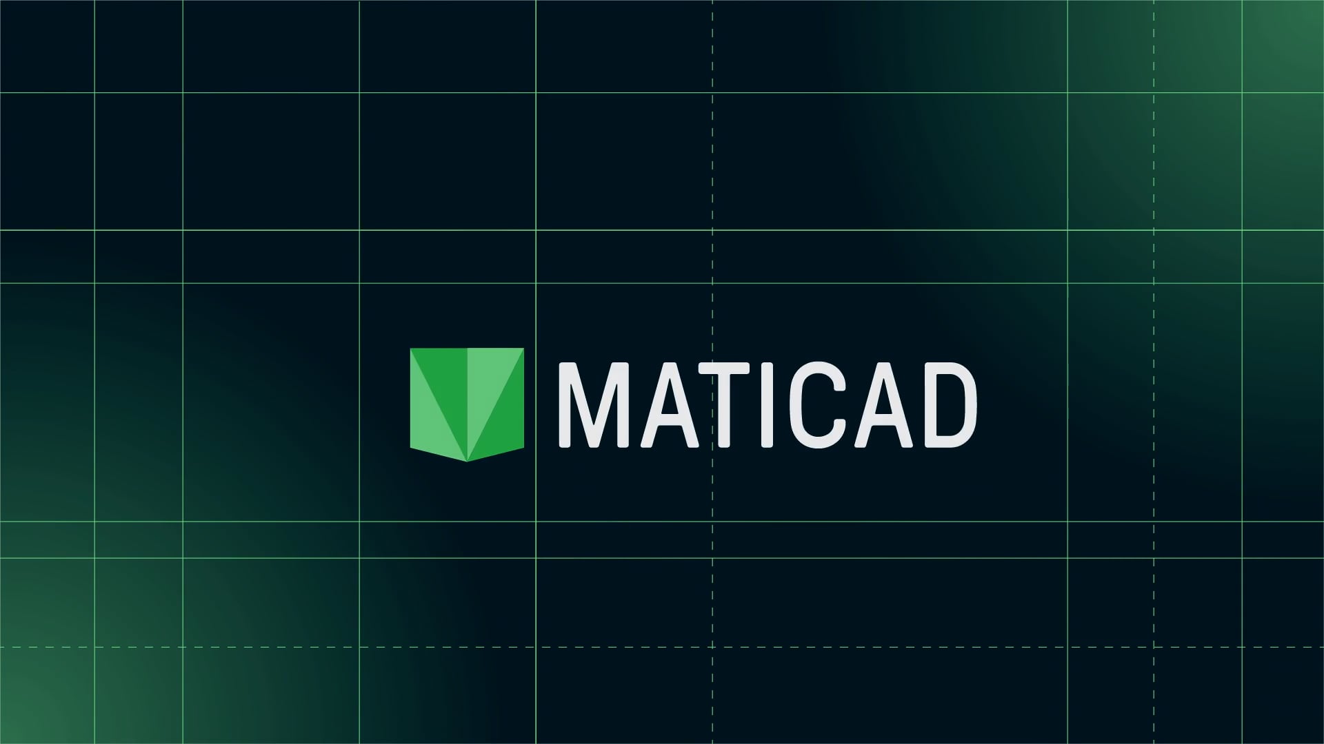 Maticad | Brand on Vimeo
