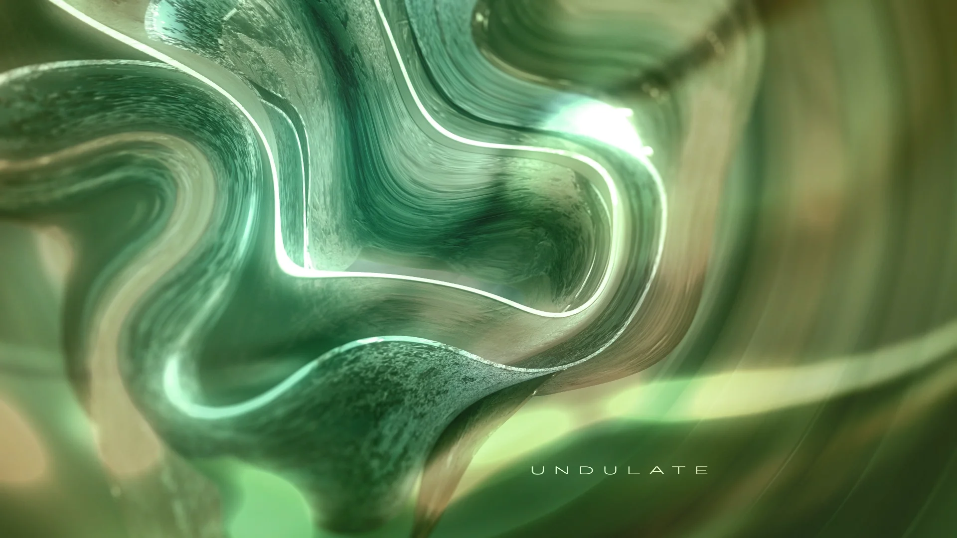 UNDULATE