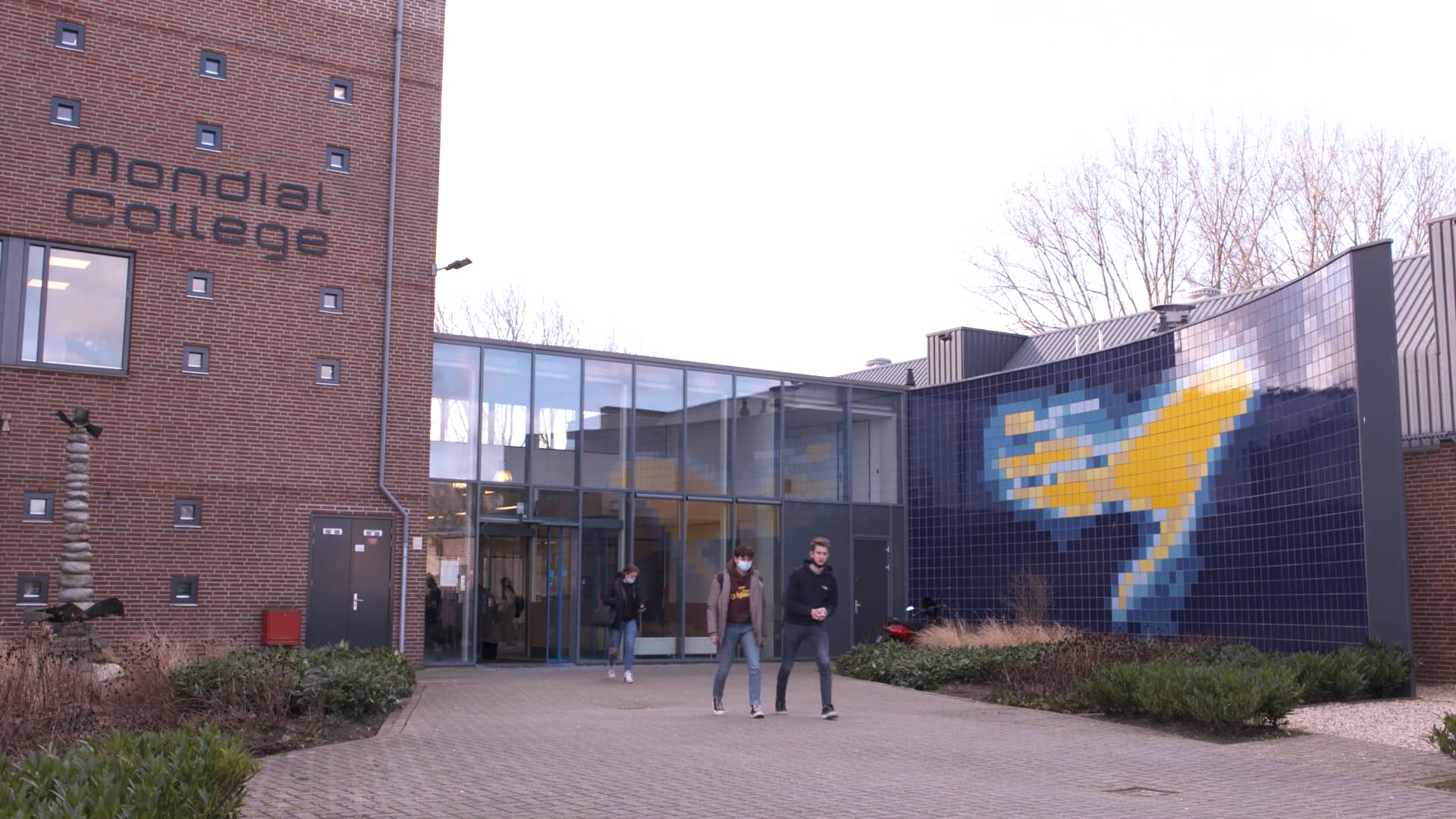 NBS1A06 Mondial College DEF on Vimeo