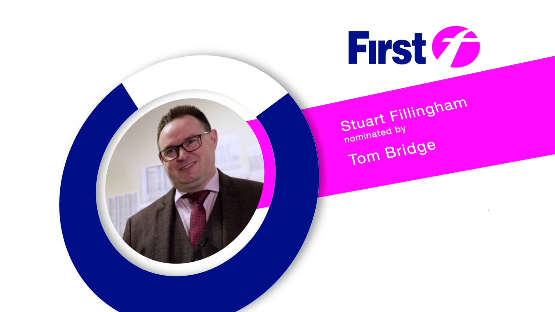 Stuart Fillingham, First Bus on Vimeo