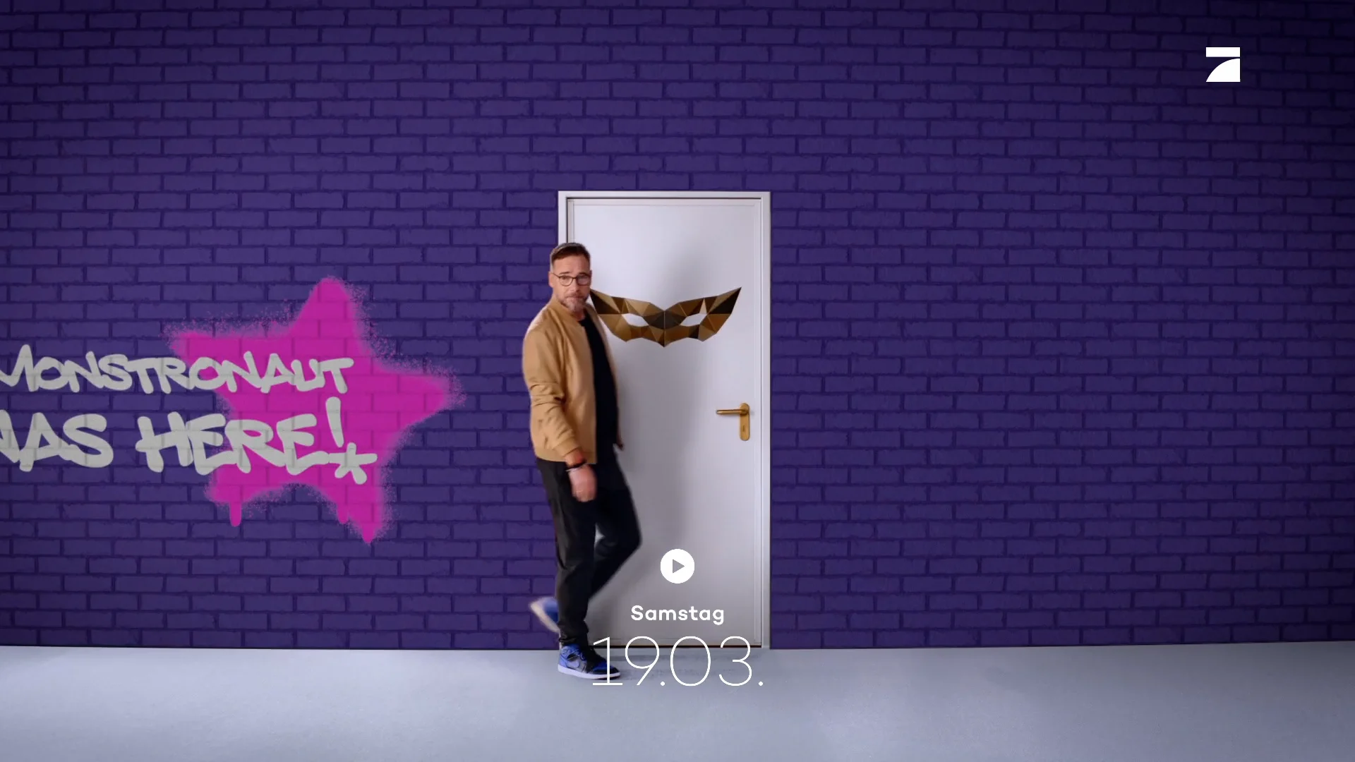 ProSieben The Masked Singer VI