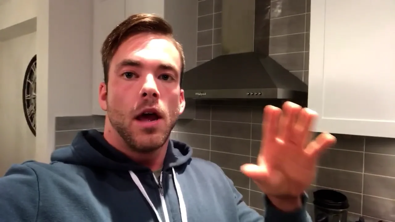 Tanner Nico Moreno Testimonial 7 Figures 2 Comma Club on Vimeo