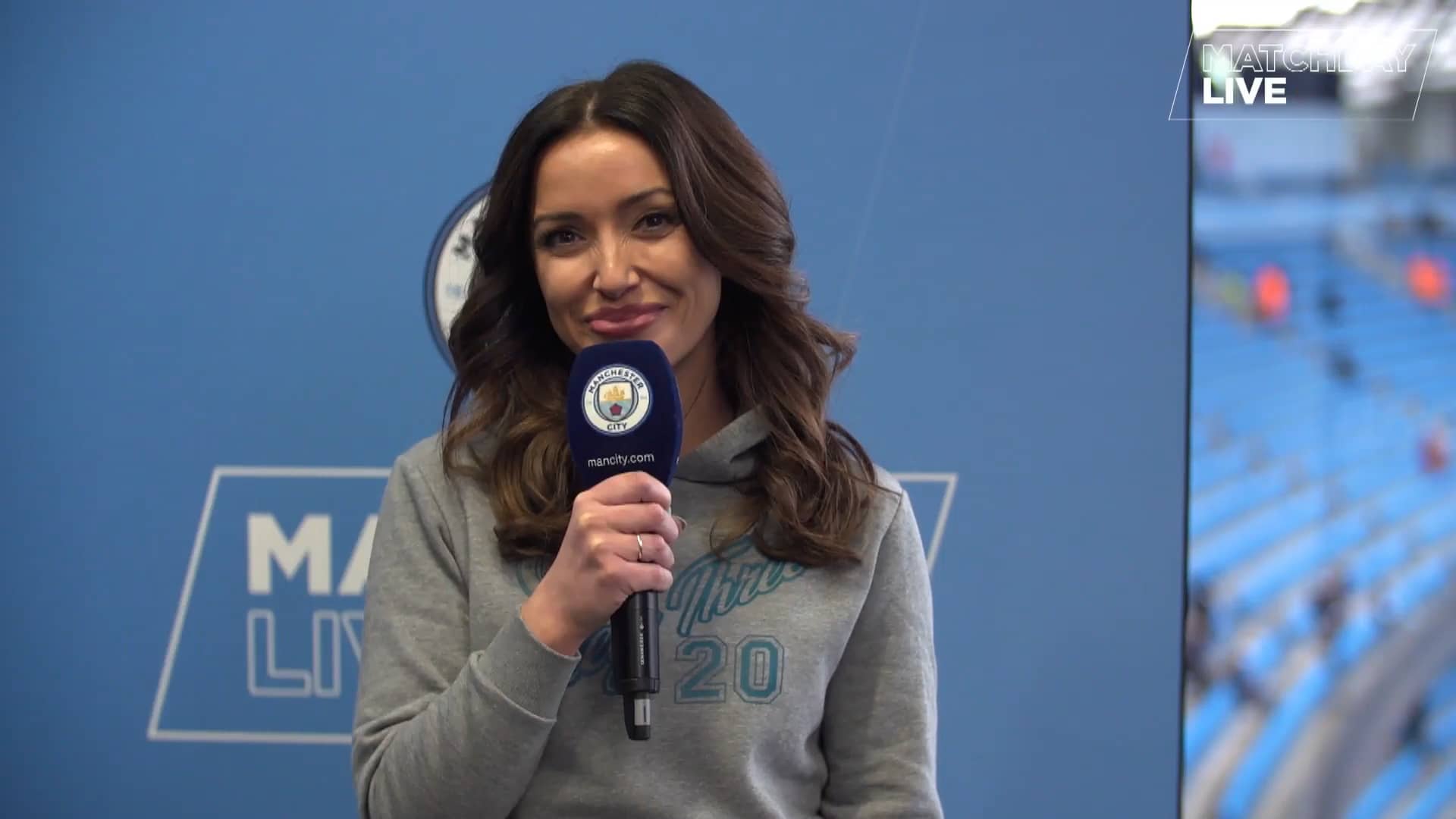 Natalie Pike Presenter Showreel 2022 on Vimeo