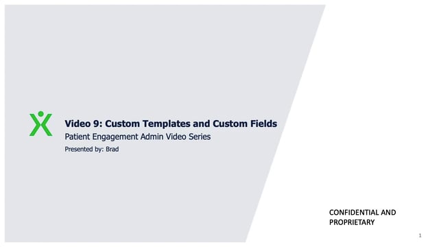Video 3 Form Fields on Vimeo