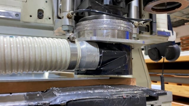 Curved Panels & Columns | Fairfield Metal