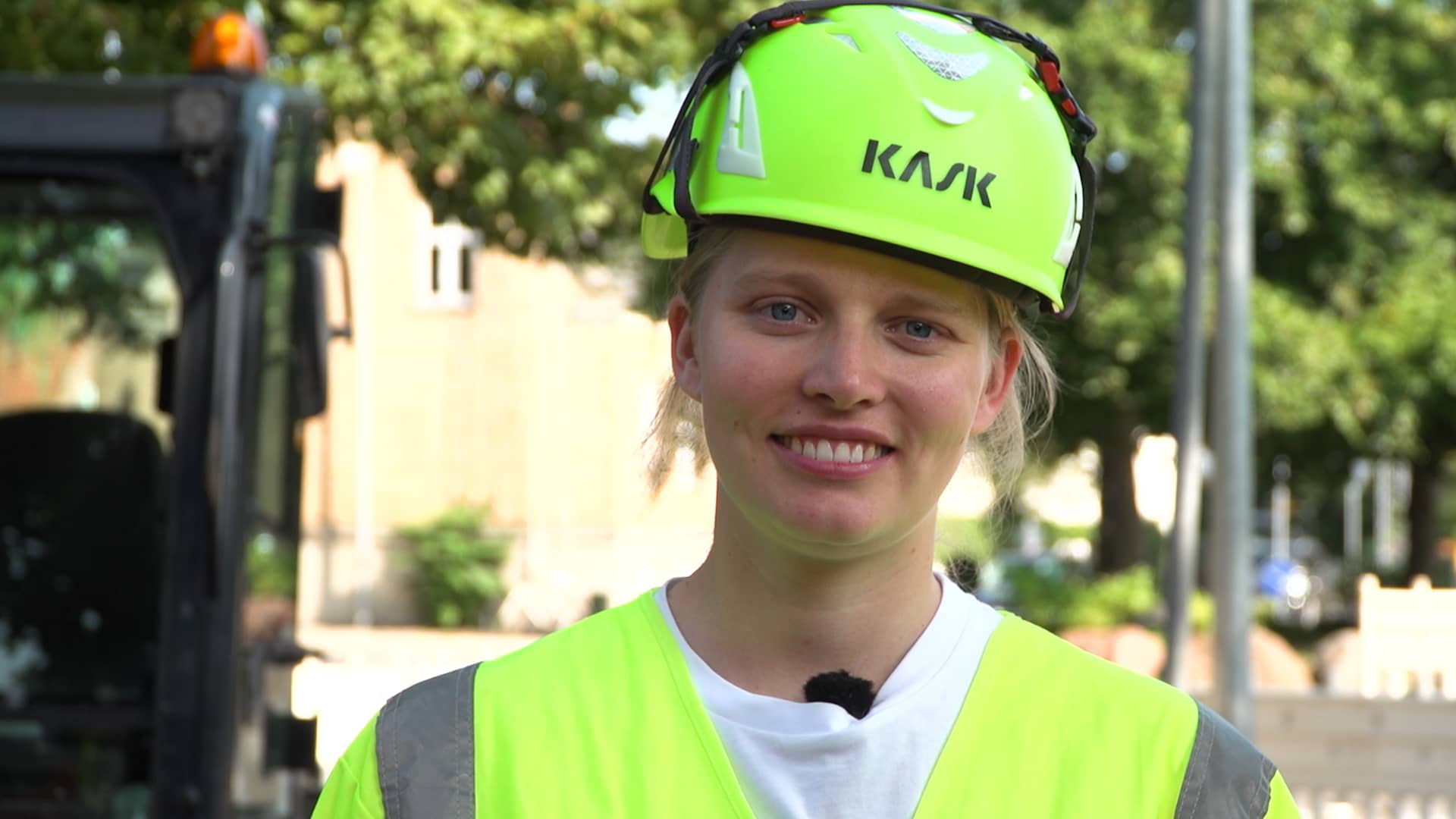 Maria Thomsen on Vimeo