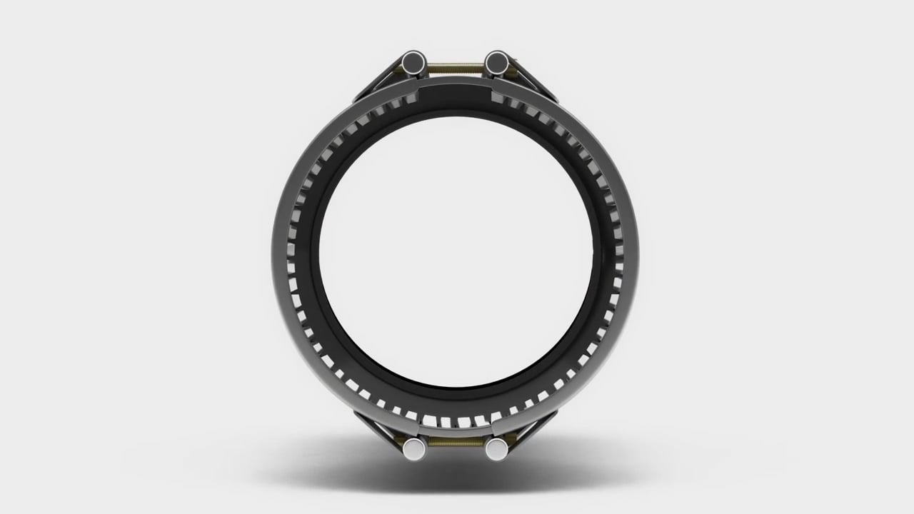 Arpol Trans, flexible coupling (italiano) on Vimeo