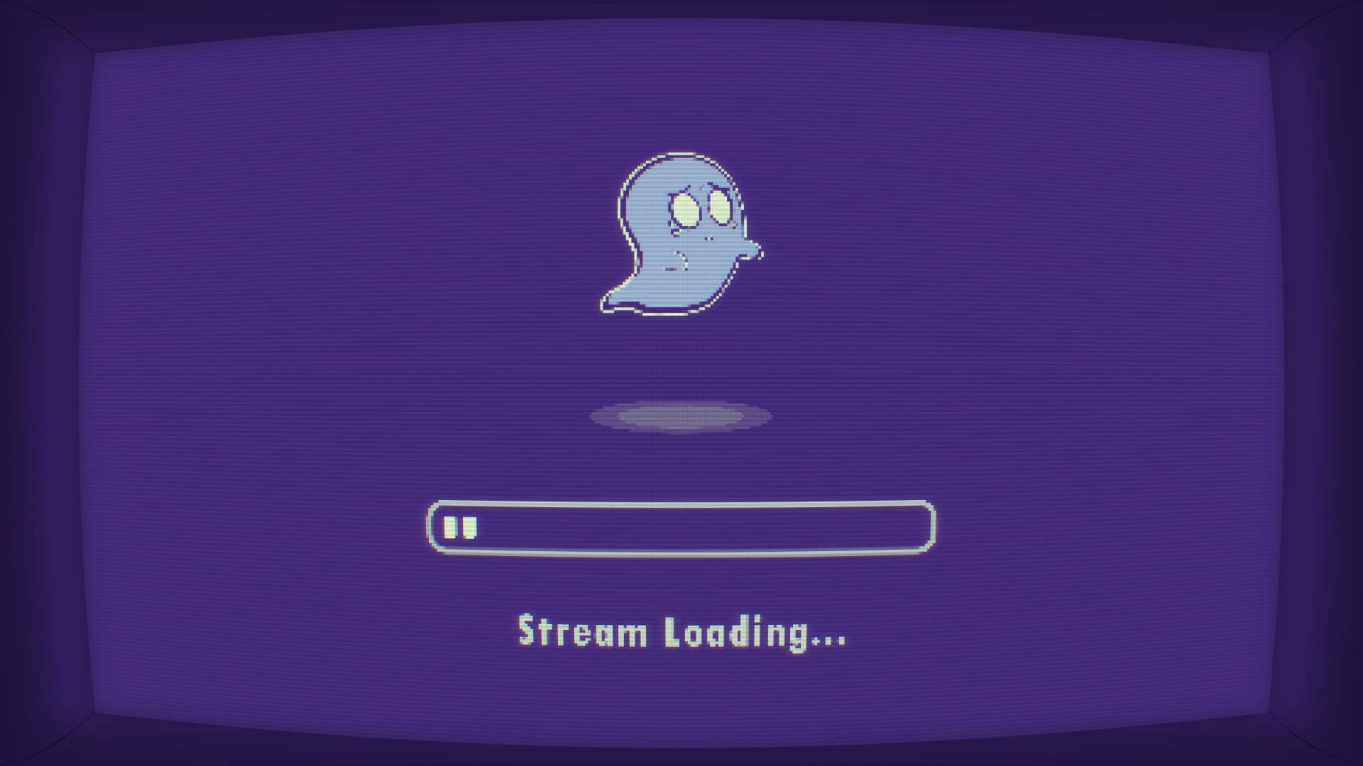 Livestream Waiting Screen on Vimeo