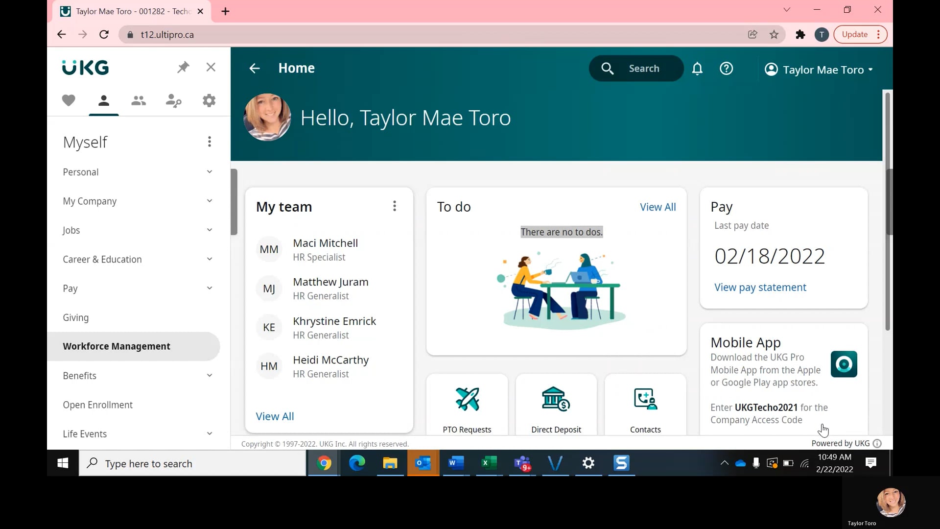 UKG - Approving Time Off Requests for Managers.mp4 on Vimeo