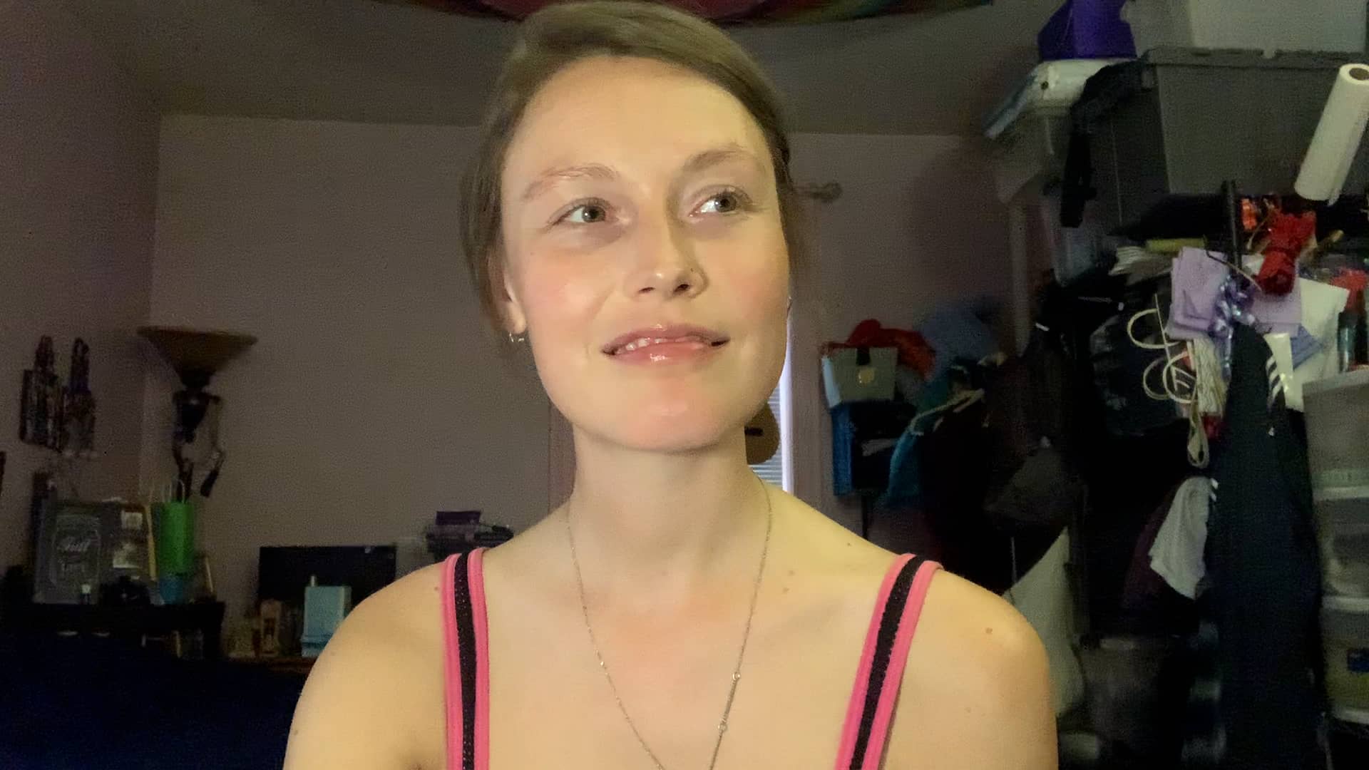 Emilie Paap “Aimee” Side 1 on Vimeo