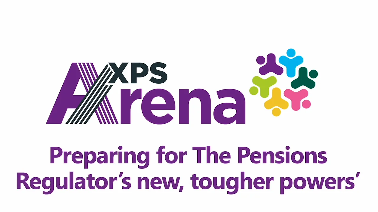 XPS Arena Video – Powers on Vimeo