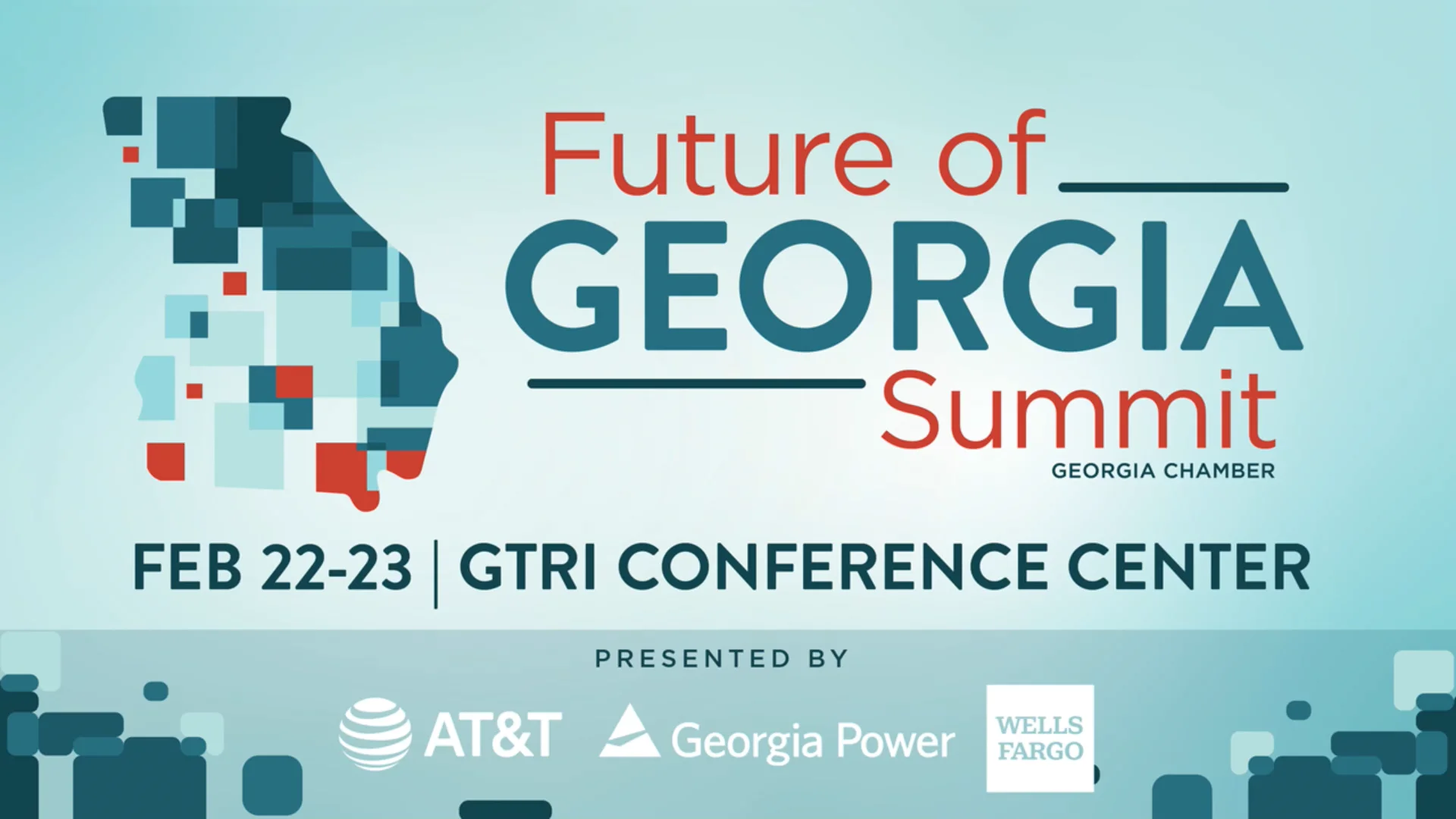 Future of Georgia Summit on Vimeo