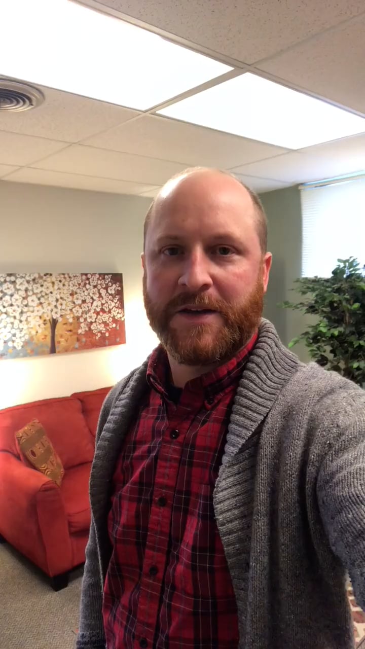 Chris LeMaster, Licensed Professional Clinical Counselor, Springfield ...