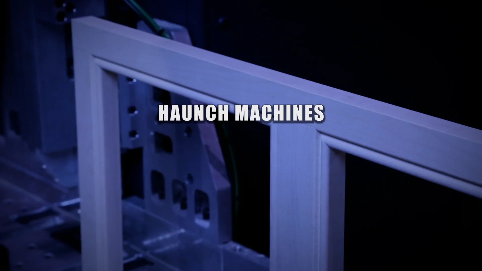 Haunch Machines Video.mp4 on Vimeo