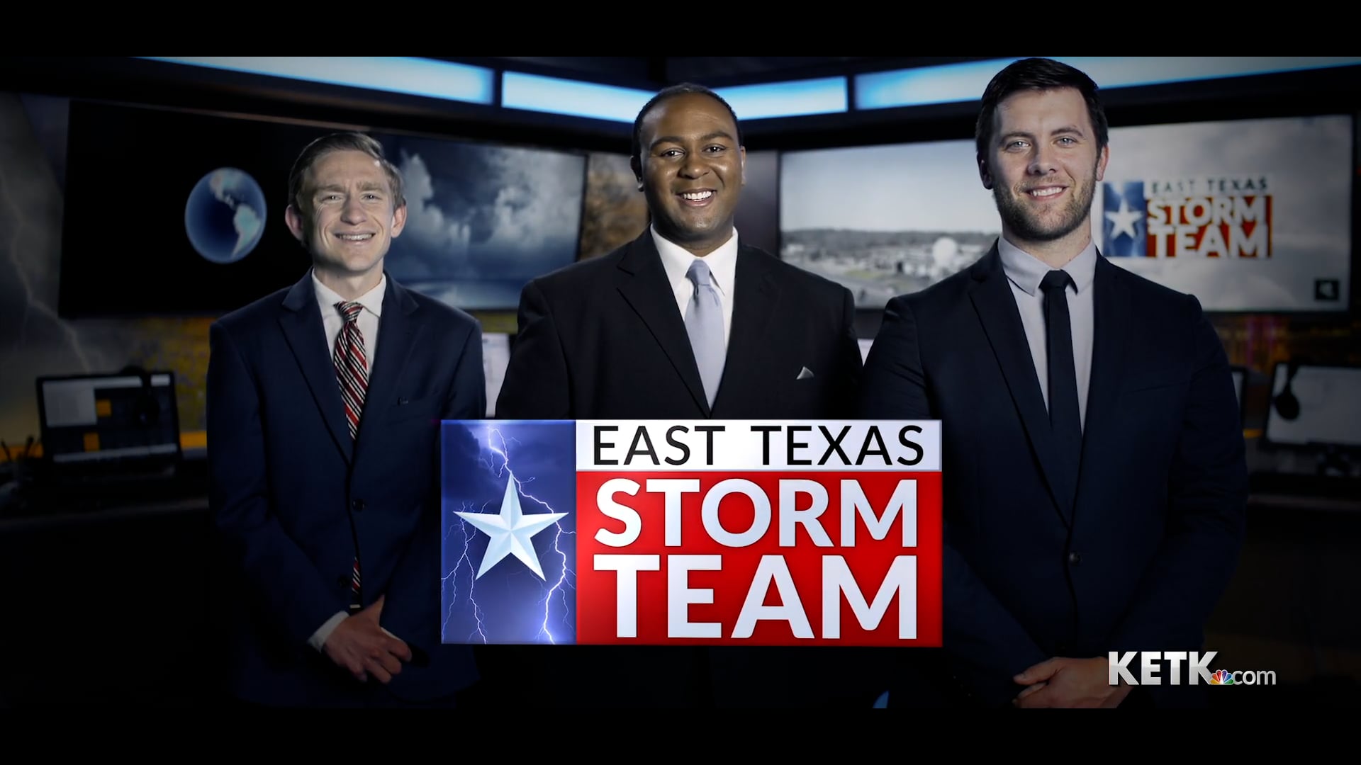 East Texas Storm Team on Vimeo