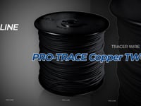 Product Videos | Tracer Wire, Test Station, Connector & More