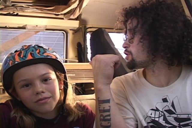 Wake Schepman @ Woodward West on Vimeo