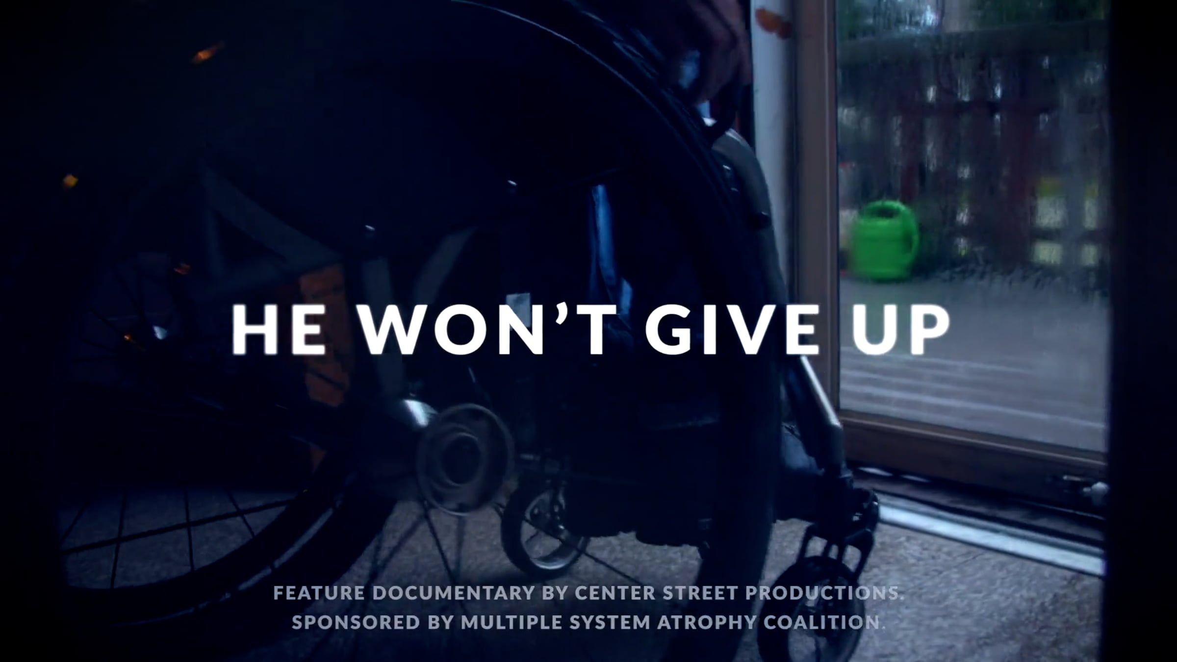 Driven to Help | OFFICIAL Feature Documentary Trailer