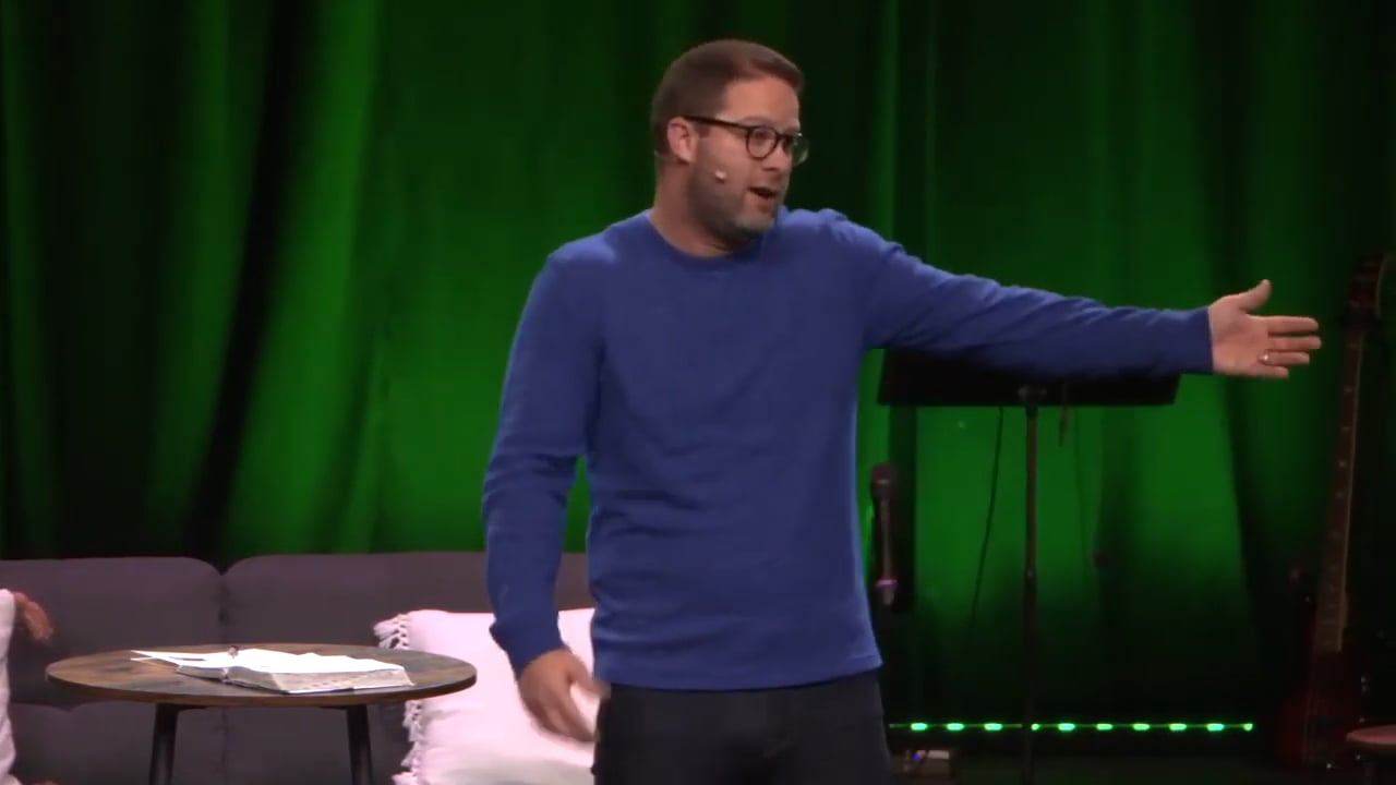 Sin defiles everything on Vimeo