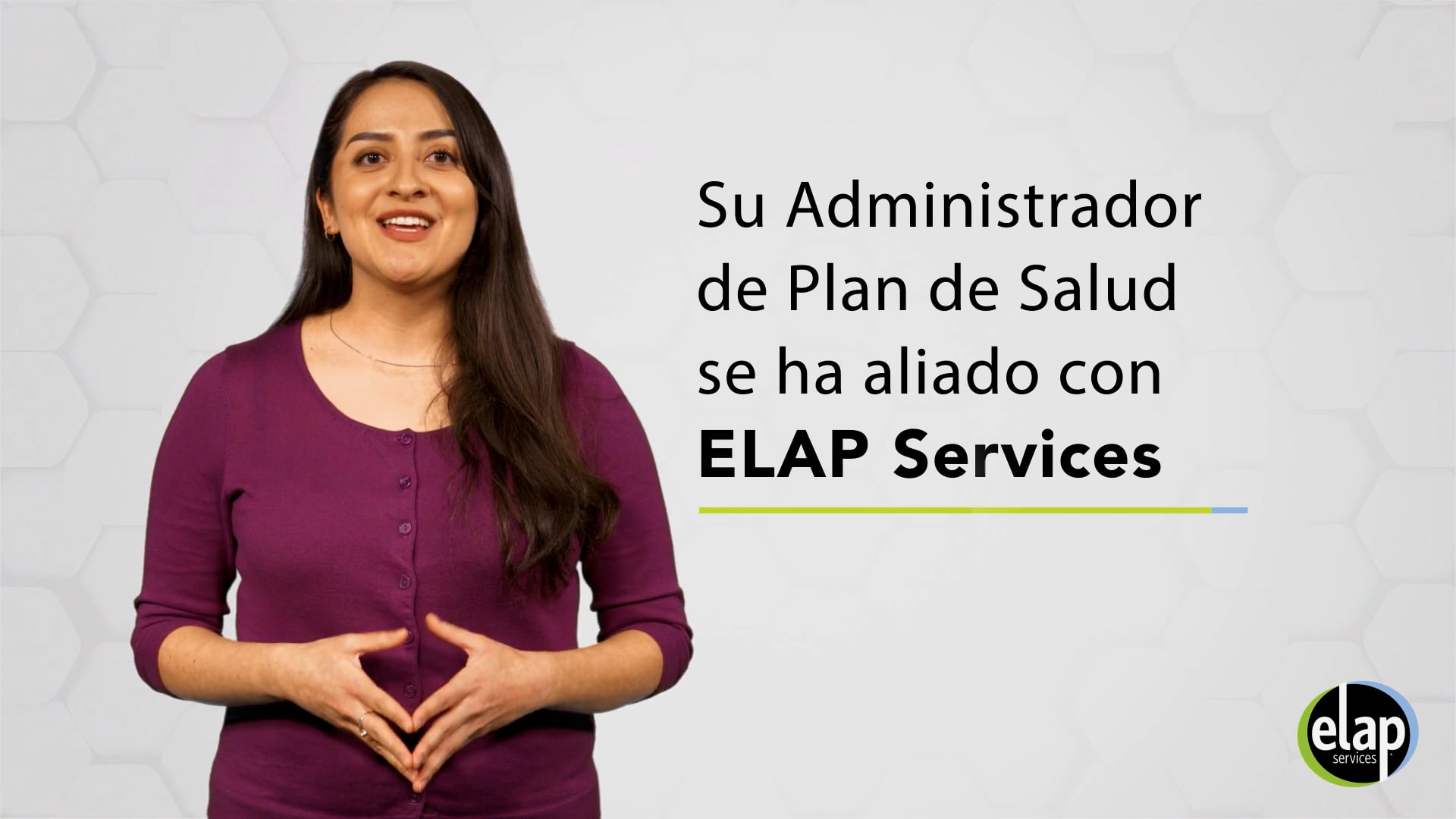 Translation / Localization - ELAP Services - Open Enrollment (Spanish ...